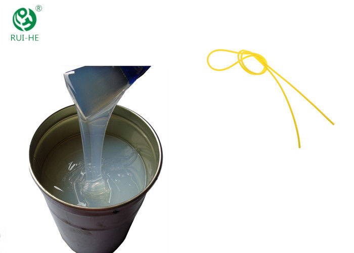 Keselamatan LSR Karet Silikon Cair Fit Moulding Dan Proses Manufaktur ...